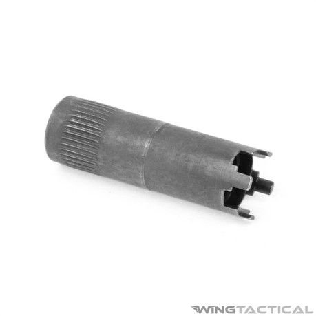 Blitzkrieg Universal AR Front Sight Adjustment Tool | Wing Tactical