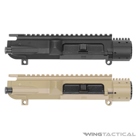 Aero Precision M5E1 Enhanced Upper Receiver | Wing Tactical