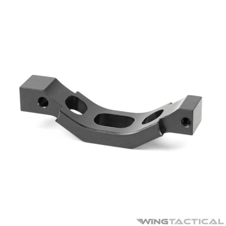 TruCalibre T2 Billet Trigger Guard | Wing Tactical