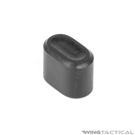 Trucalibre Enhanced Mag Button | Wing Tactical