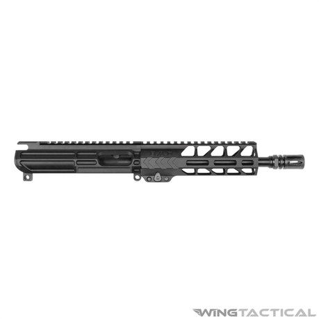 Battle Arms 8.5" 9mm XIPHOS Complete Upper | Wing Tactical