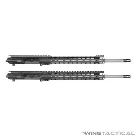 Aero Precision 20" 6.5 Creedmoor Stainless Steel Complete Upper ...