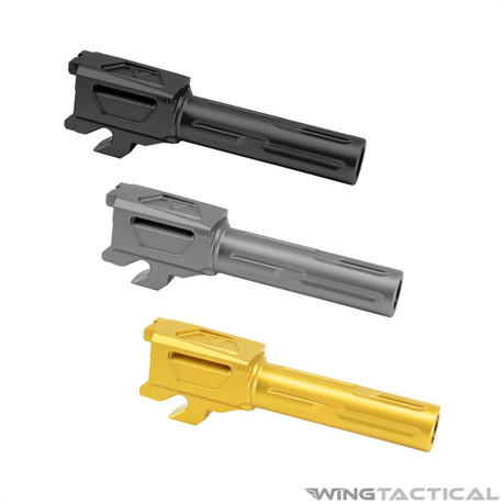 Killer Innovations Velocity Barrel for SIG P320 X-Compact | Wing Tactical