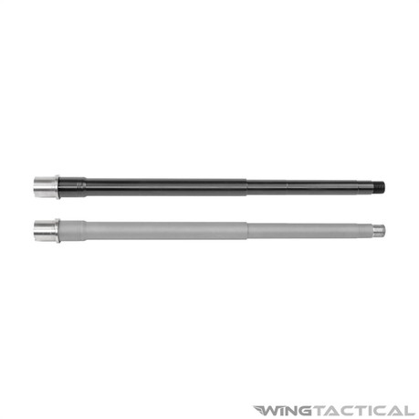 Ballistic Advantage 16-Inch Premium 6mm ARC Barrel - SPR Profile