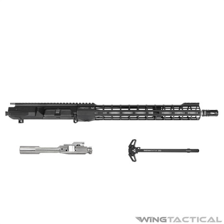 Wing Tactical PREMIUM .308 Complete Upper Bundle