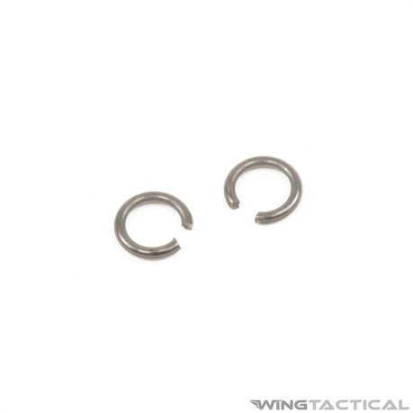 Apex Sear Housing Pin Safety for Springfield Hellcat | Wing Tactical