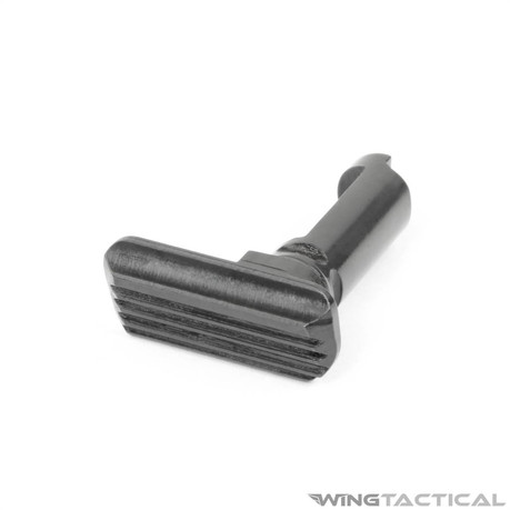 Apex Springfield Hellcat Extended Takedown Lever | Wing Tactical
