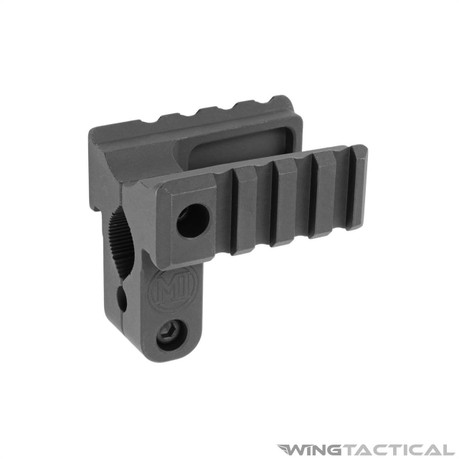 Midwest Industries AK Light & Laser Mount | Wing Tactical