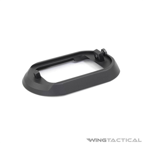 Align Tactical X-Universal 10-30 Magwell for SIG P320 | Wing Tactical