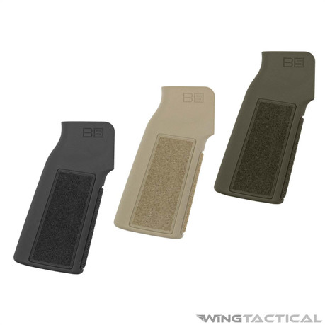 B5 Systems Type 22 P-Grip | Wing Tactical