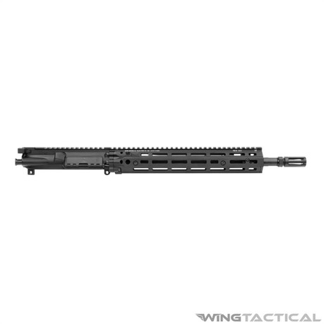 Daniel Defense M4A1 RIII Upper Receiver Group w/ 14.5" CHF Barrel