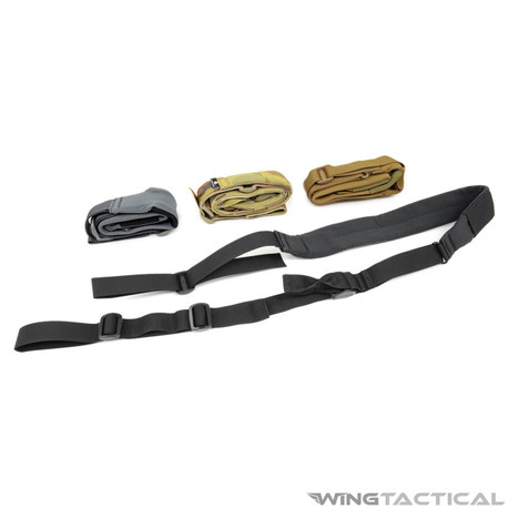 Strike Gear S3 Sling LITE (Silent Strategic System) | Wing Tactical