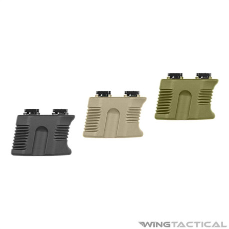 Forward Controls Design M-LOK Handstop (HSM) | Wing Tactical