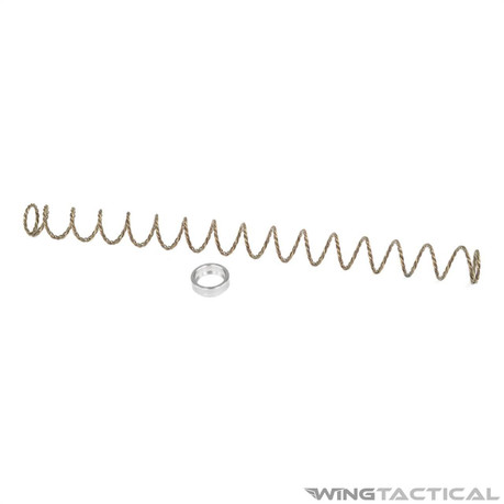 Armaspec Braided Buffer Spring (BBS) | Wing Tactical