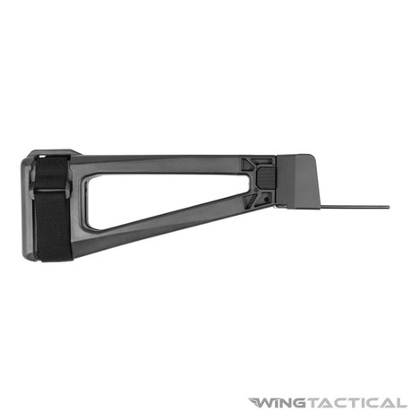 AK-47 Folding Brace | Order Online | Wing Tactical