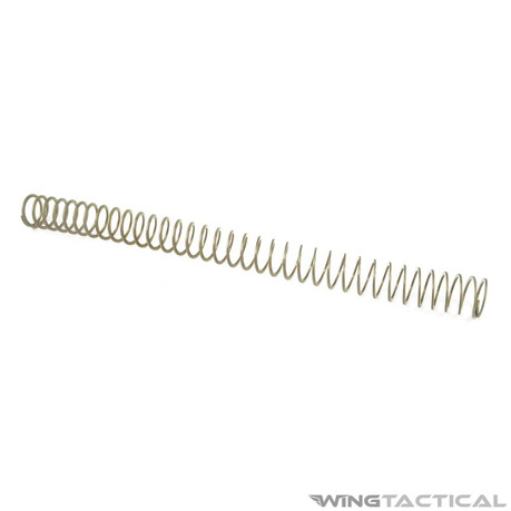 Neverwear Warthog AR-15 Flat Wire Buffer Spring | Wing Tactical