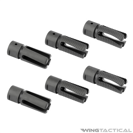 Vortex Flash Hider | Shop Online Today | Wing Tactical