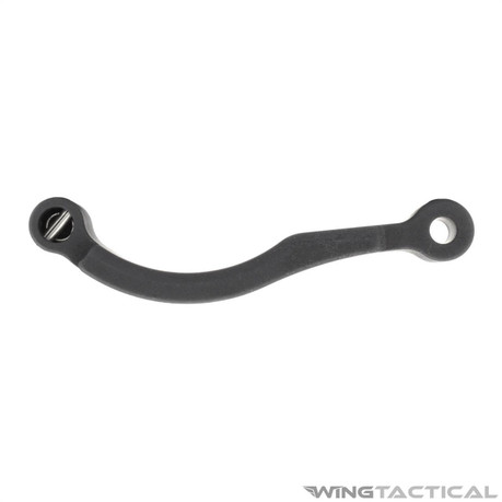 Troy Enhanced Trigger Guard for AR-15 and AR-10| Wing Tactical