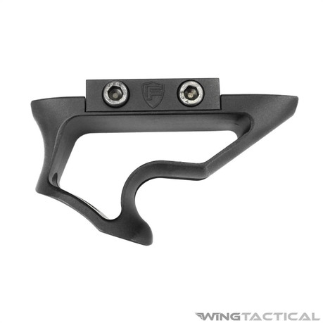 Fortis Shift Short Angled Grip | Angled Foregrip | Wing Tactical