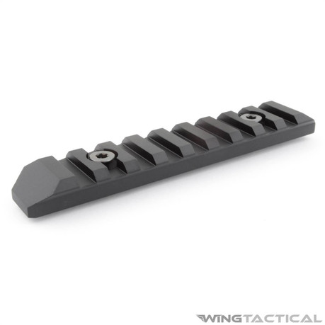 Seekins Precision KeyMod Rail Section | Key Mod Rail | Wing Tactical