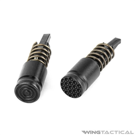 Forward Controls Design Low Drag Forward Assist (LDFA) | Wing Tactical