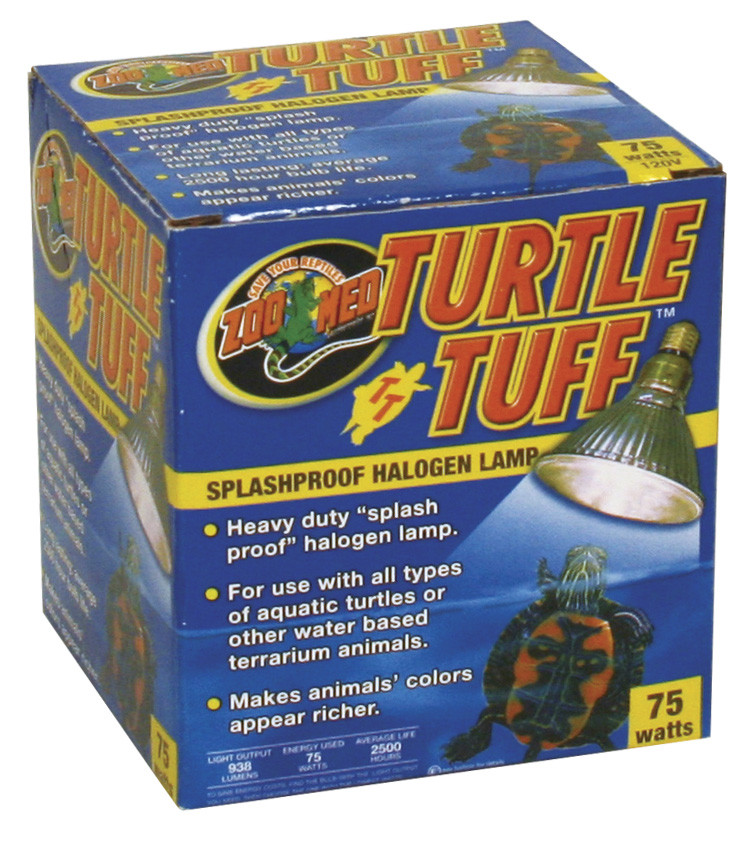 Turtle Tuff 75 Watt - Snakes at Sunset