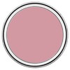 Dusky Pink Kitchen Cupboard Paint Gloss Pink Finish