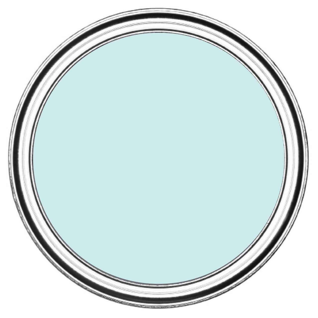 Duck Egg uPVC Paint Matt Blue Finish | Rust-Oleum