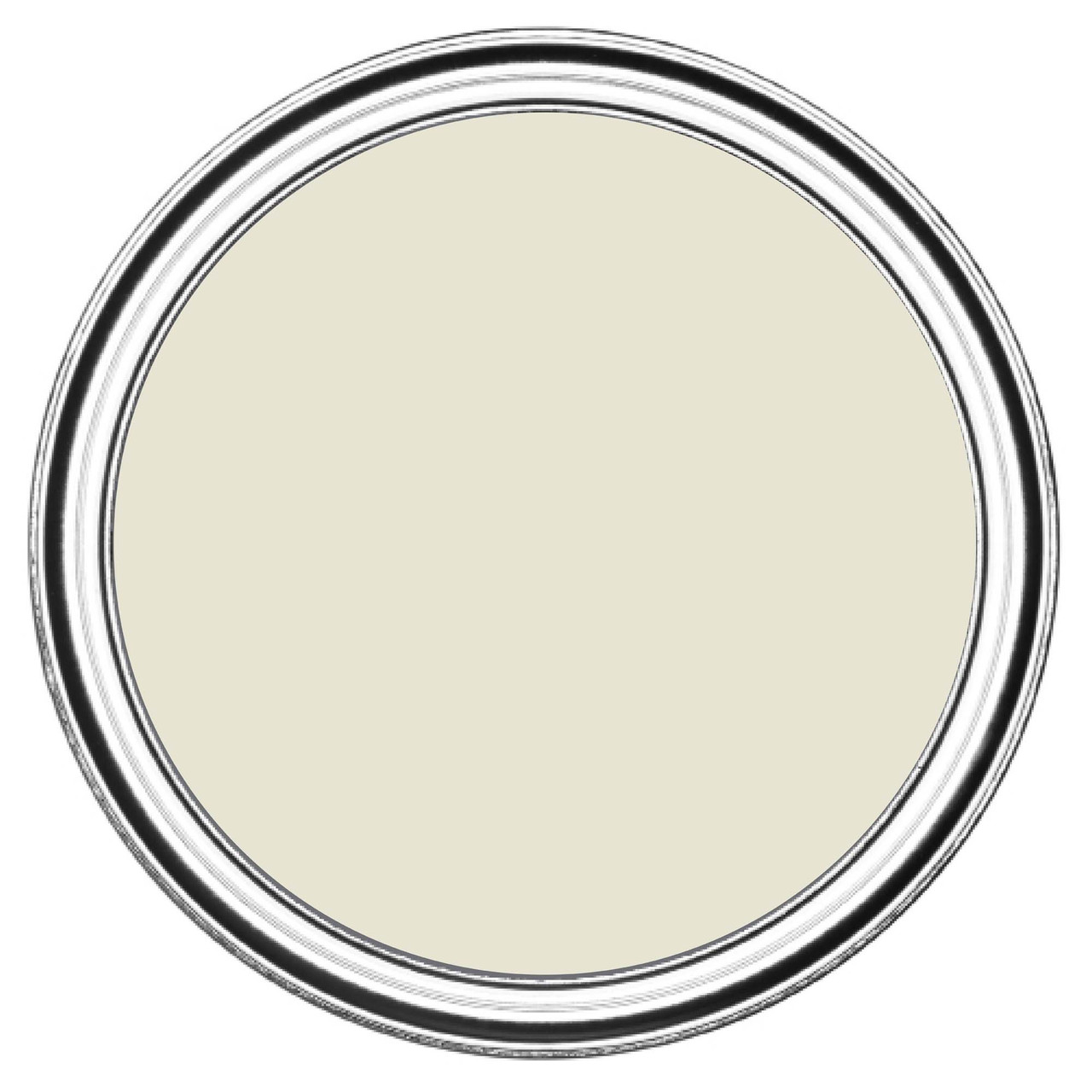 Oyster Wall & Ceiling Paint - Matt Off White Finish | Rust-Oleum