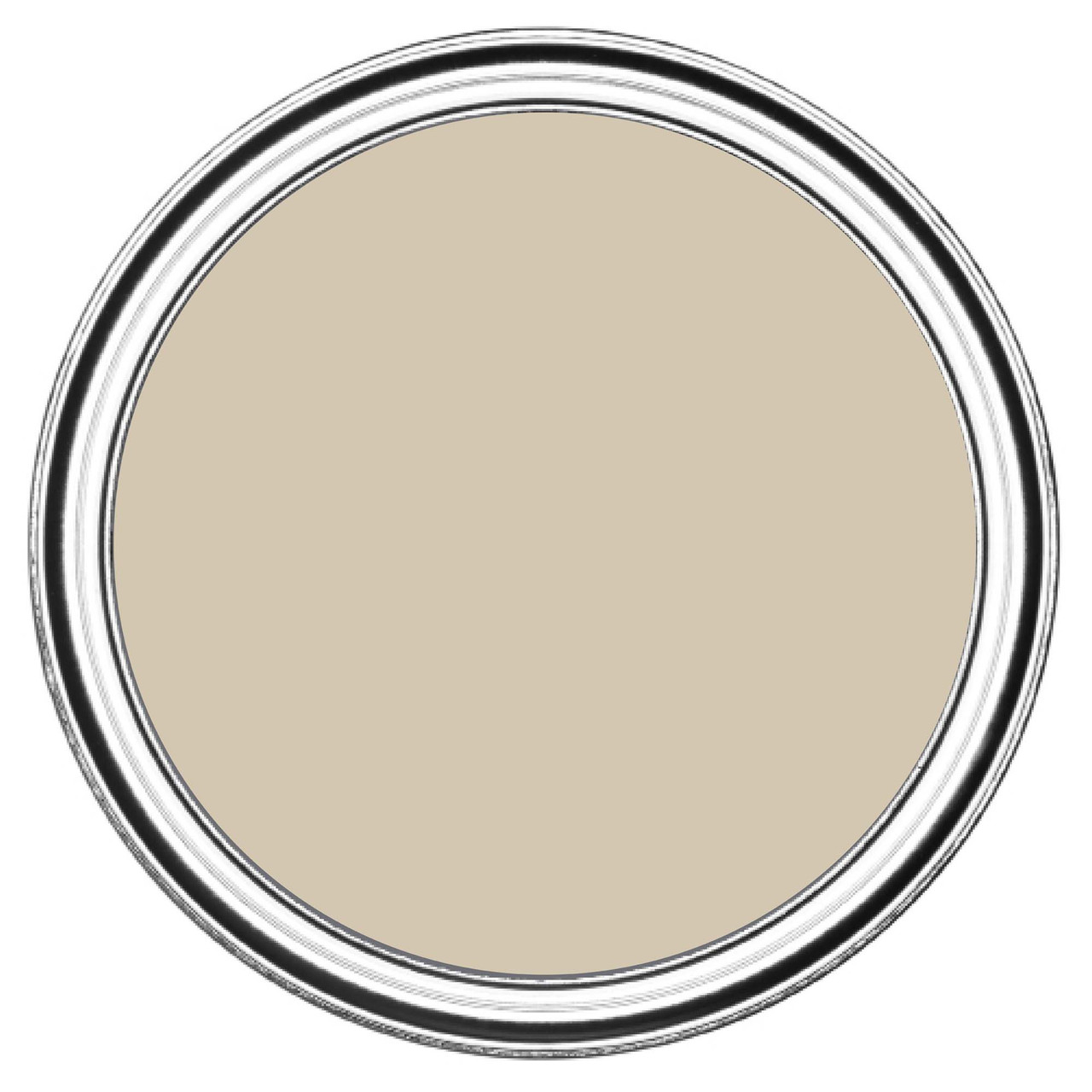 Butterscotch Kitchen Cupboard Paint - Matt Brown Finish
