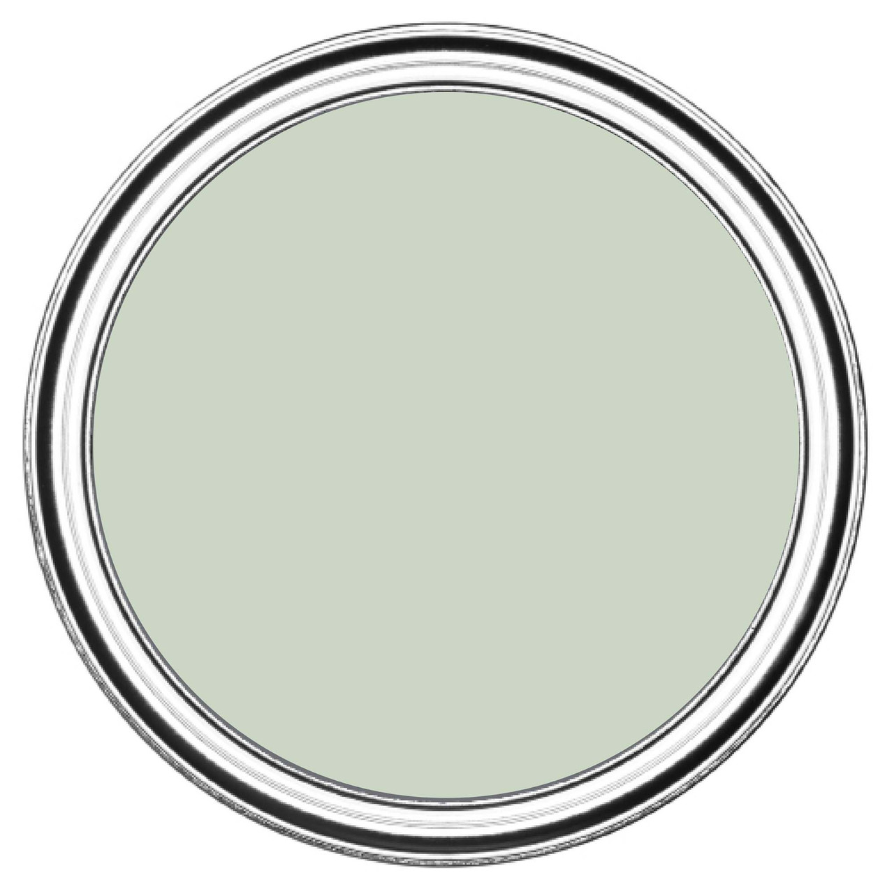 Laurel Green Kitchen Wall & Ceiling Paint - Matt Green