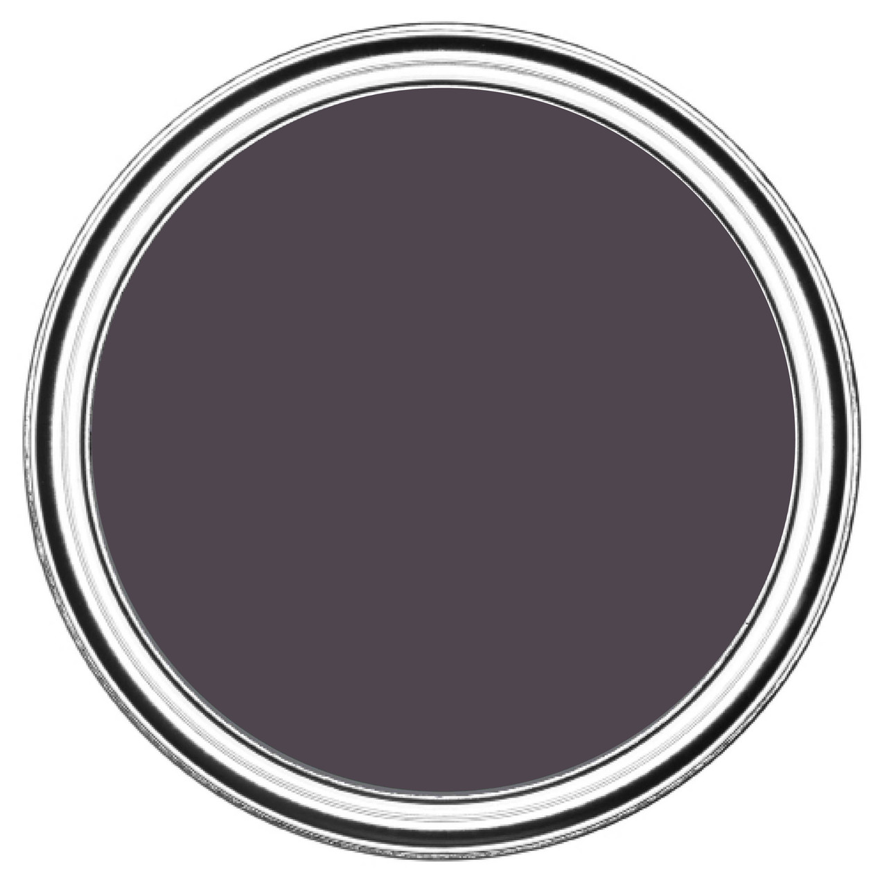 Rust-Oleum Washable Purple Matt Wall Paint - Grape Soda - Rust-oleum UK
