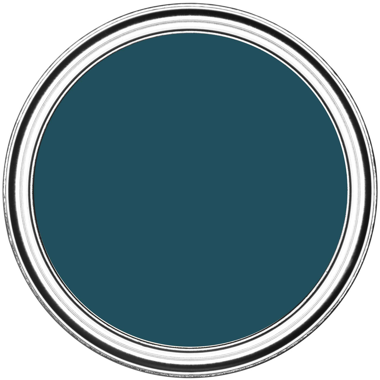 Floor Grout Paint - Commodore Blue 250ml - Rust-oleum