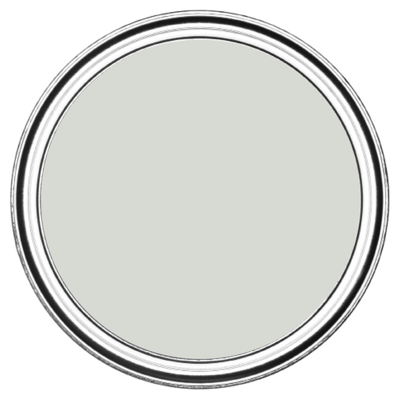 Premium Craft Paint - Winter Grey 250ml - Rust-oleum UK