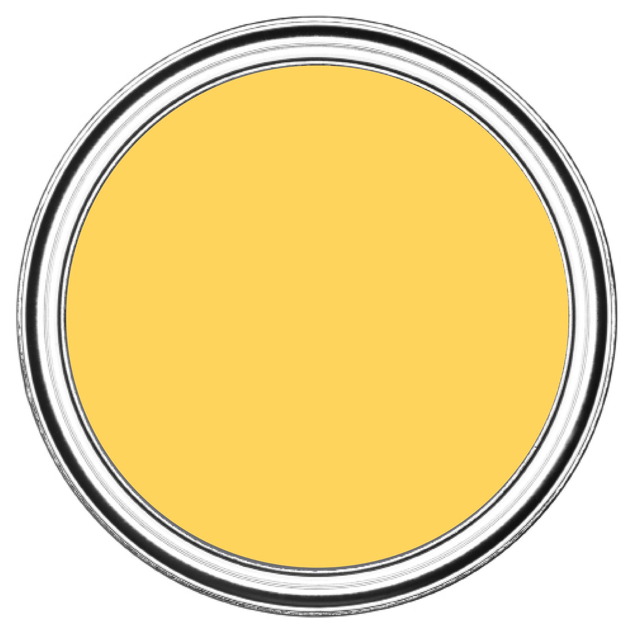 Floor Paint - LEMON JELLY - Rust-oleum