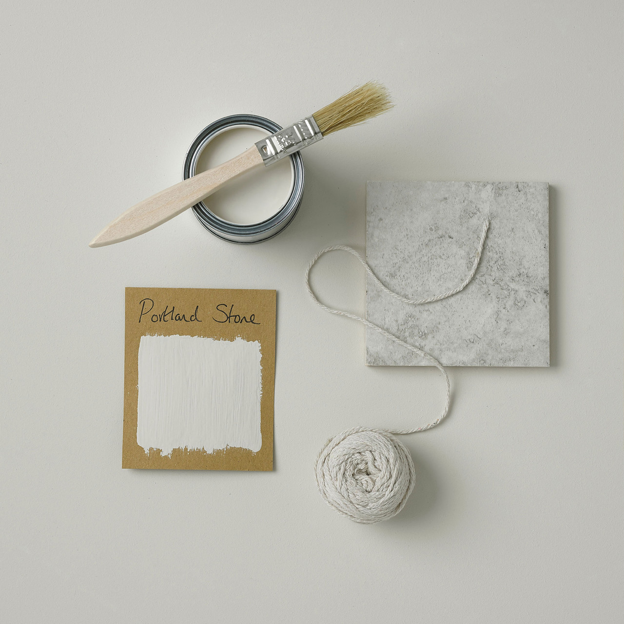 Floor Paint - PORTLAND STONE - Rust-oleum