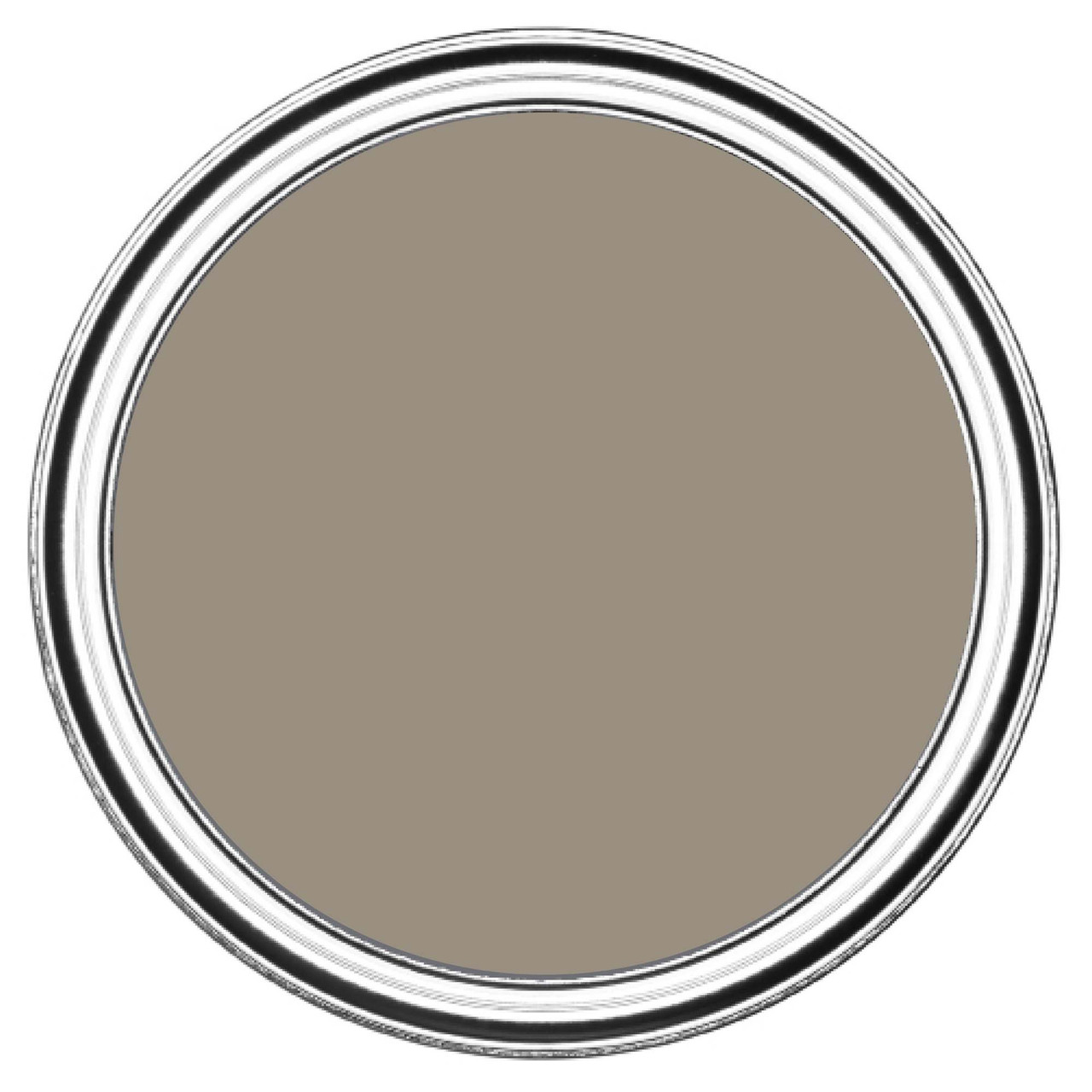 Cocoa Kitchen Wall & Ceiling Paint - Matt Brown