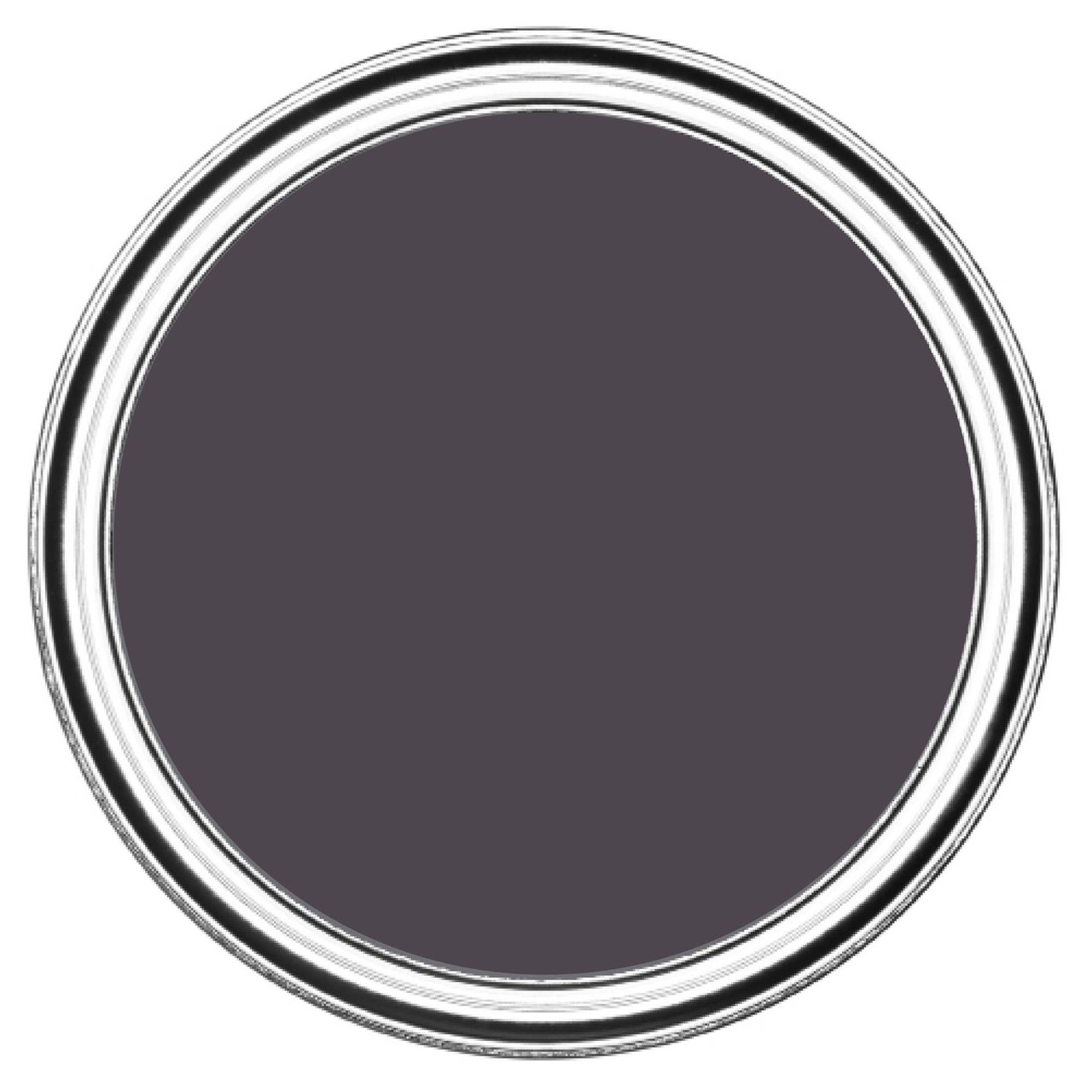 Grape Soda Kitchen Wall & Ceiling Paint - Matt Purple