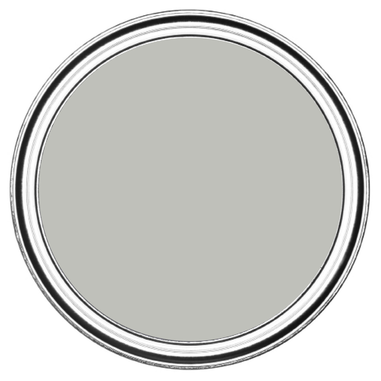 Bathroom Tile Paint, Satin Finish - Flint 750ml - Rust-oleum UK