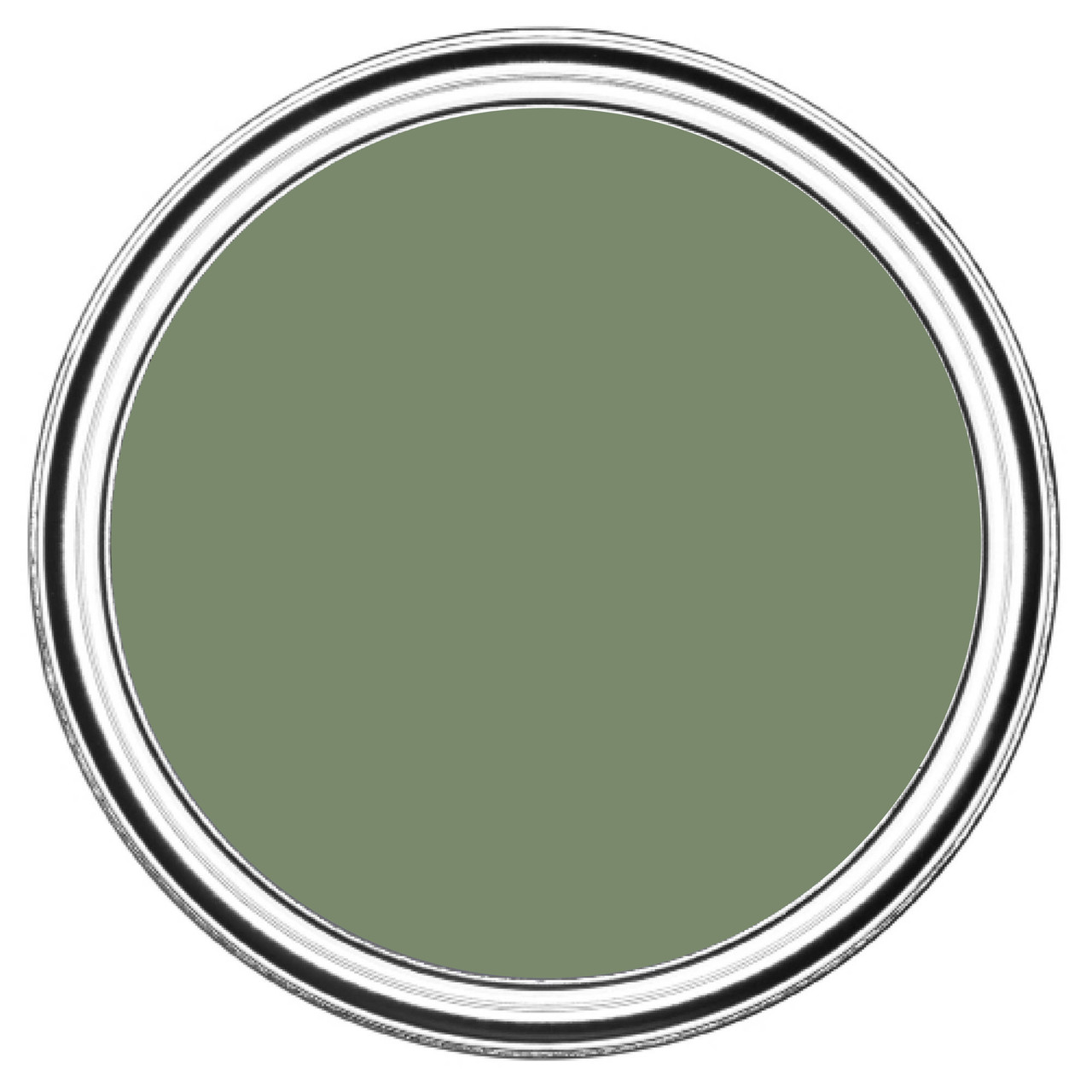 All Green Radiator Paint Gloss Green Finish | Rust-Oleum