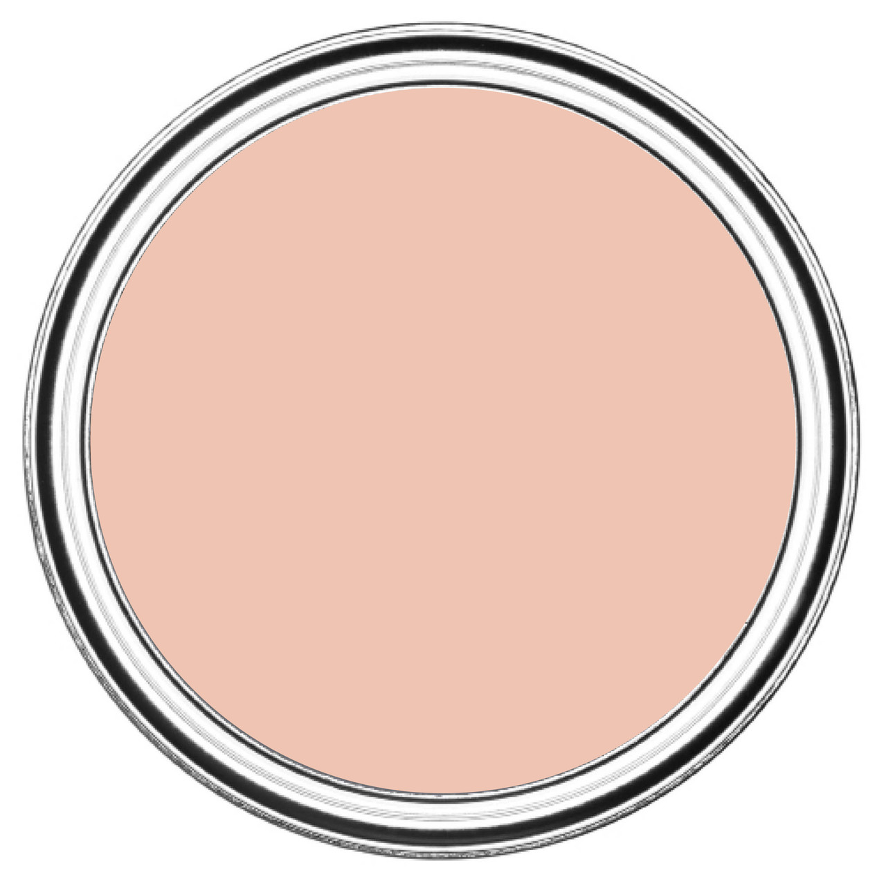 Coral Radiator Paint Gloss Pink Finish | Rust-Oleum