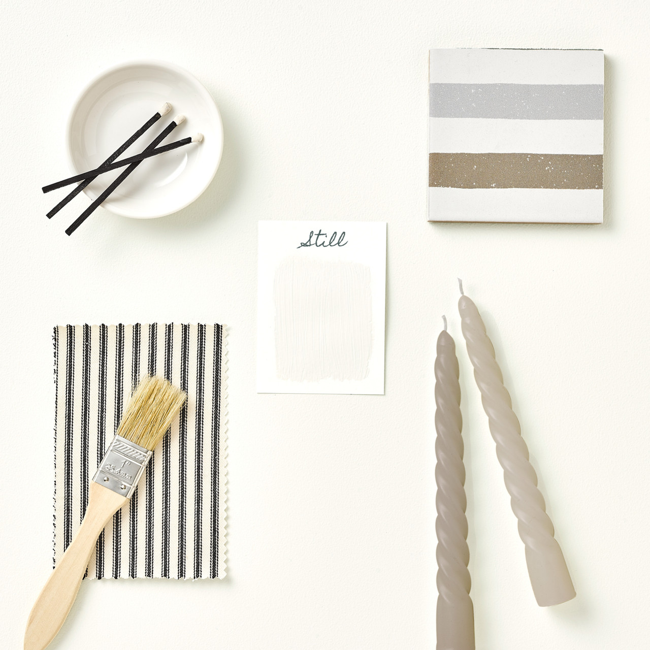 Kitchen Tile Paint, Satin Finish - Still - Rust-oleum