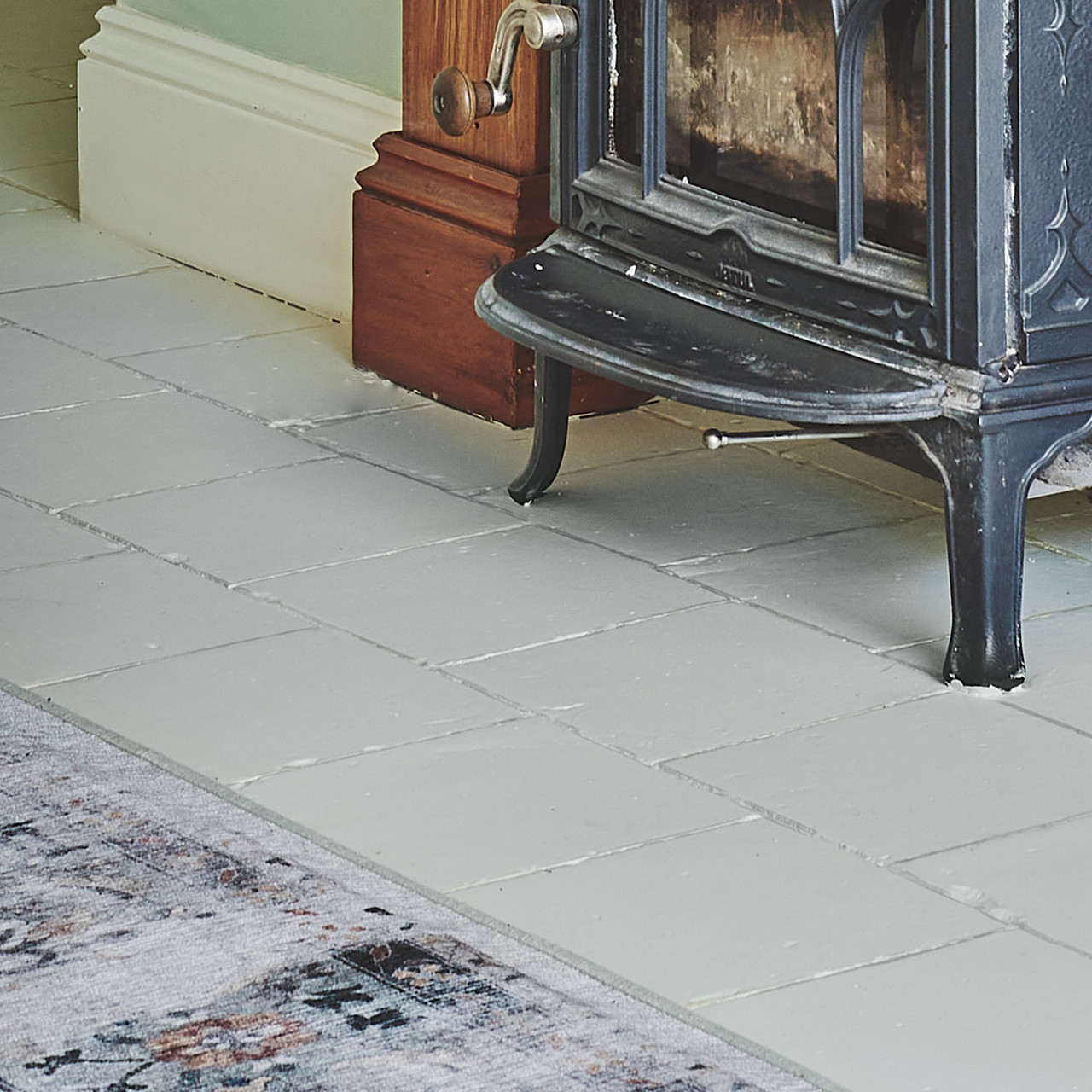 Paint Ceramic Tiles