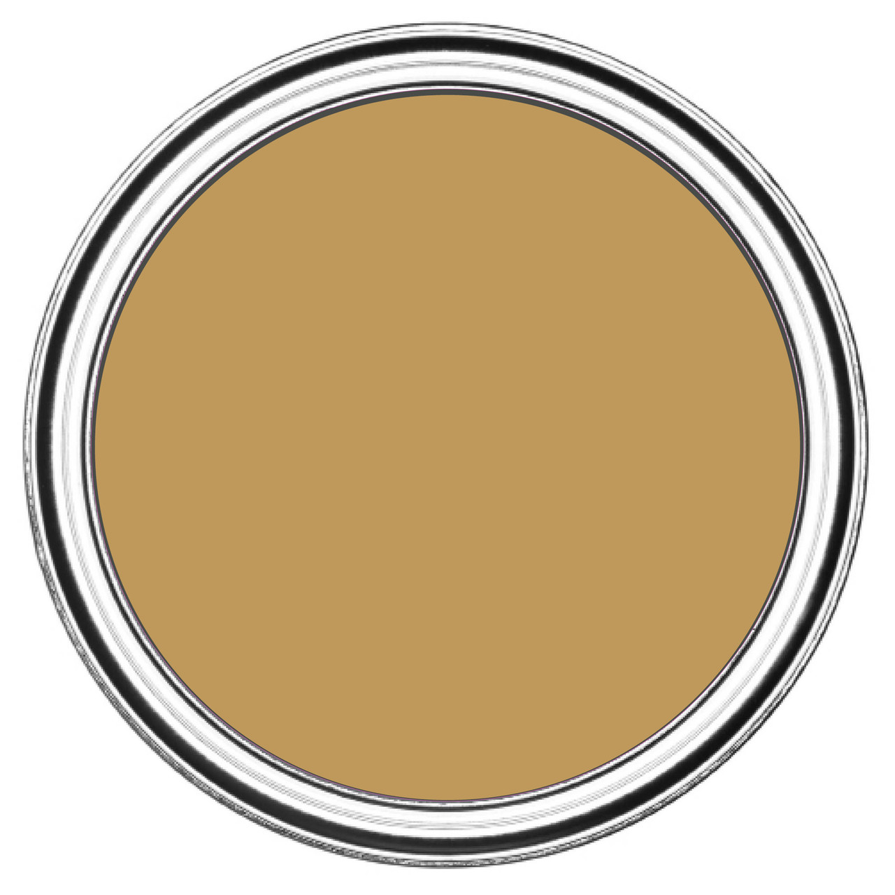 Universal All-Surface Metallic Paint Metallic Gold - 250ml - Rust-oleum UK