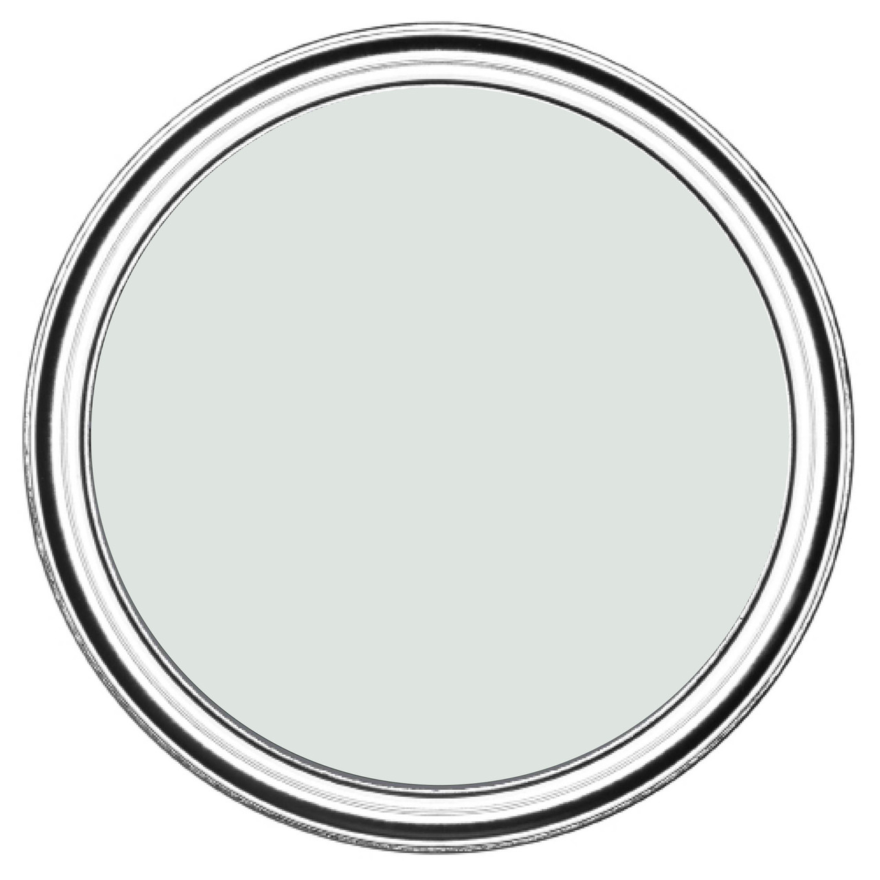 Rust-Oleum Grey Matt Interior Wood Paint - Library Grey - Rust-oleum UK