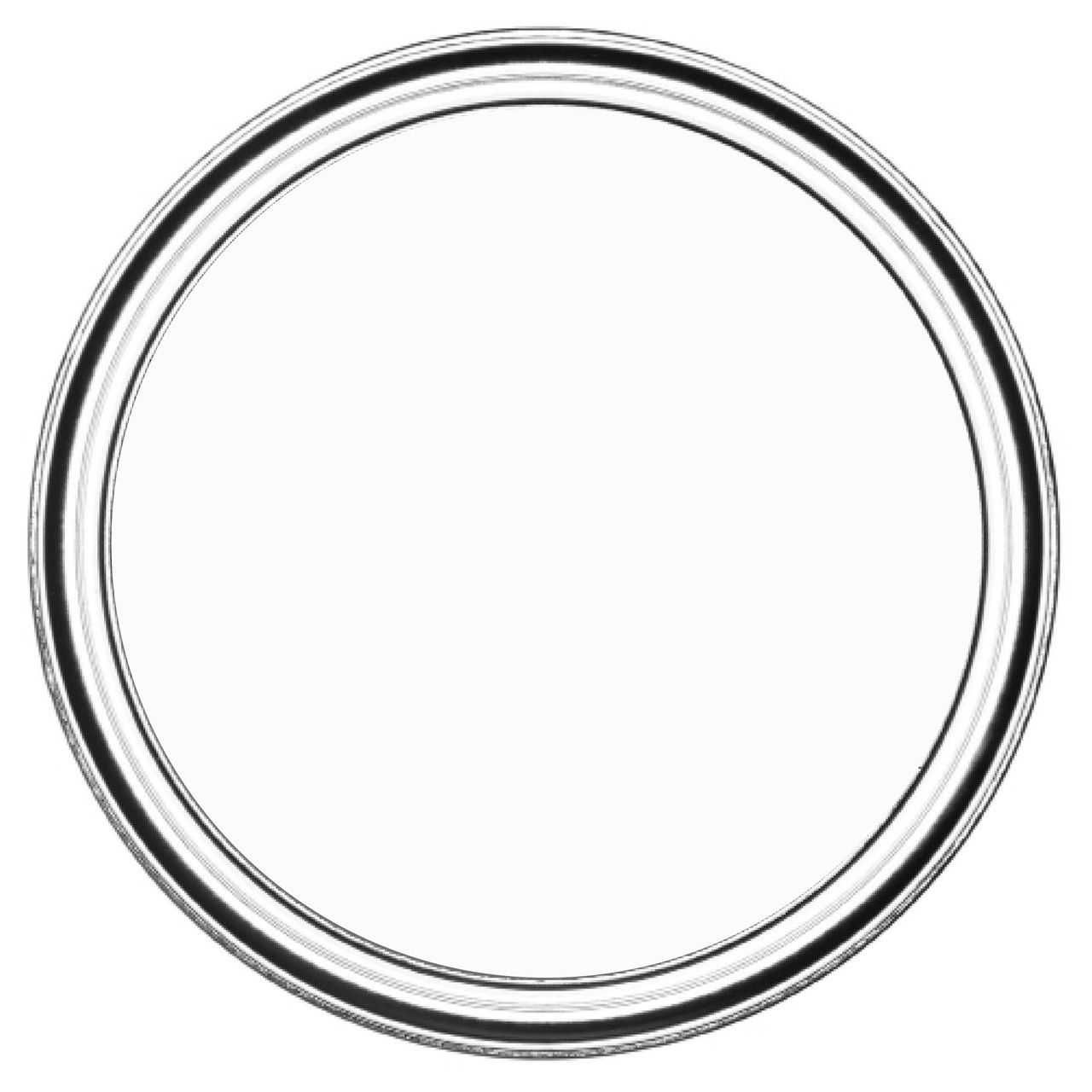 Interior Wood Paint, Matt Finish - Moonstone - Rust-oleum