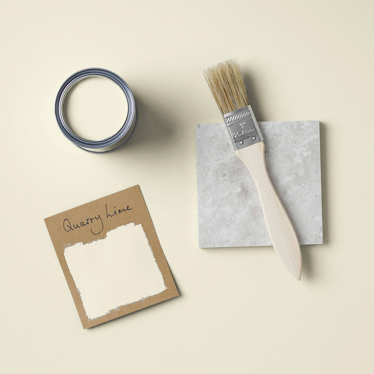 Interior Wood Paint, Matt Finish - Quarry Lime - Rust-oleum UK