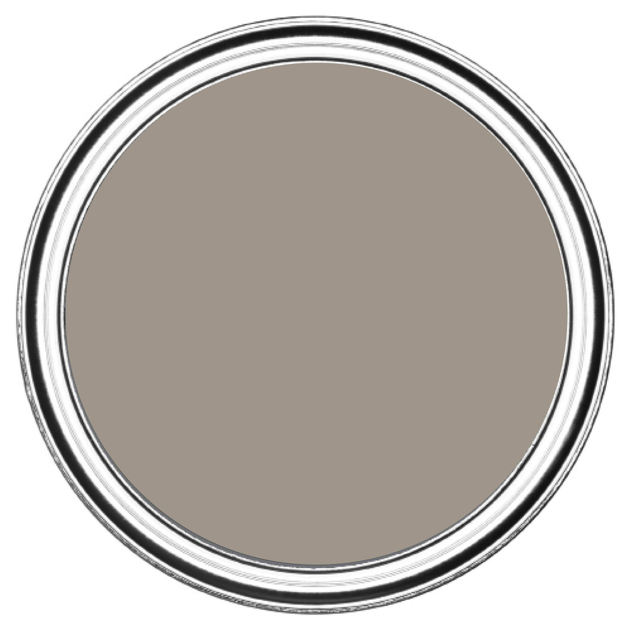 Interior Wood Paint, Matt Finish - Whipped Truffle - Rust-oleum