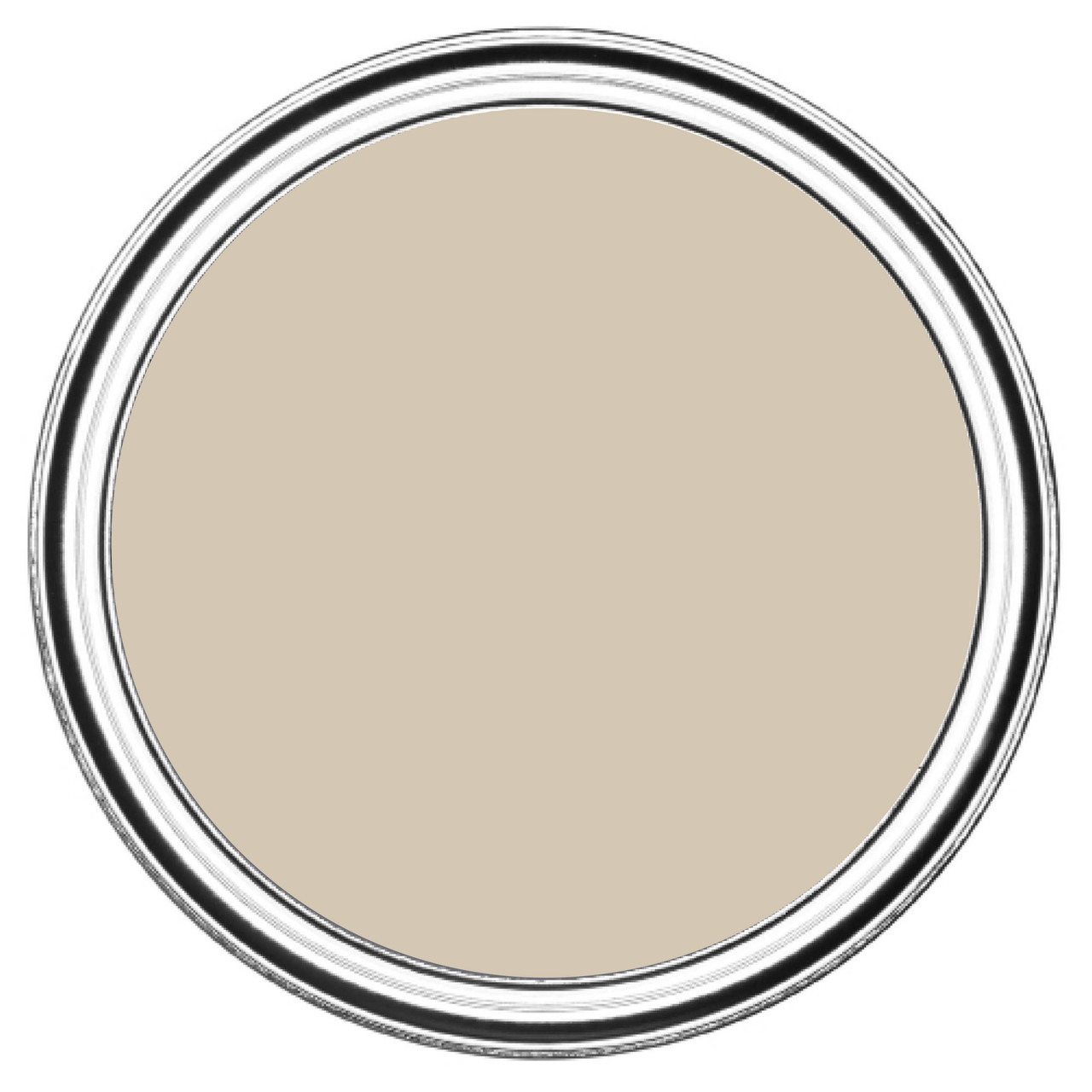 Interior Wood Paint, Gloss Finish - Butterscotch - Rust-oleum