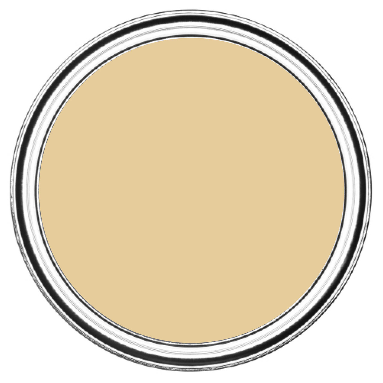 Premium Craft Paint - Sandstorm 250ml - Rust-oleum UK